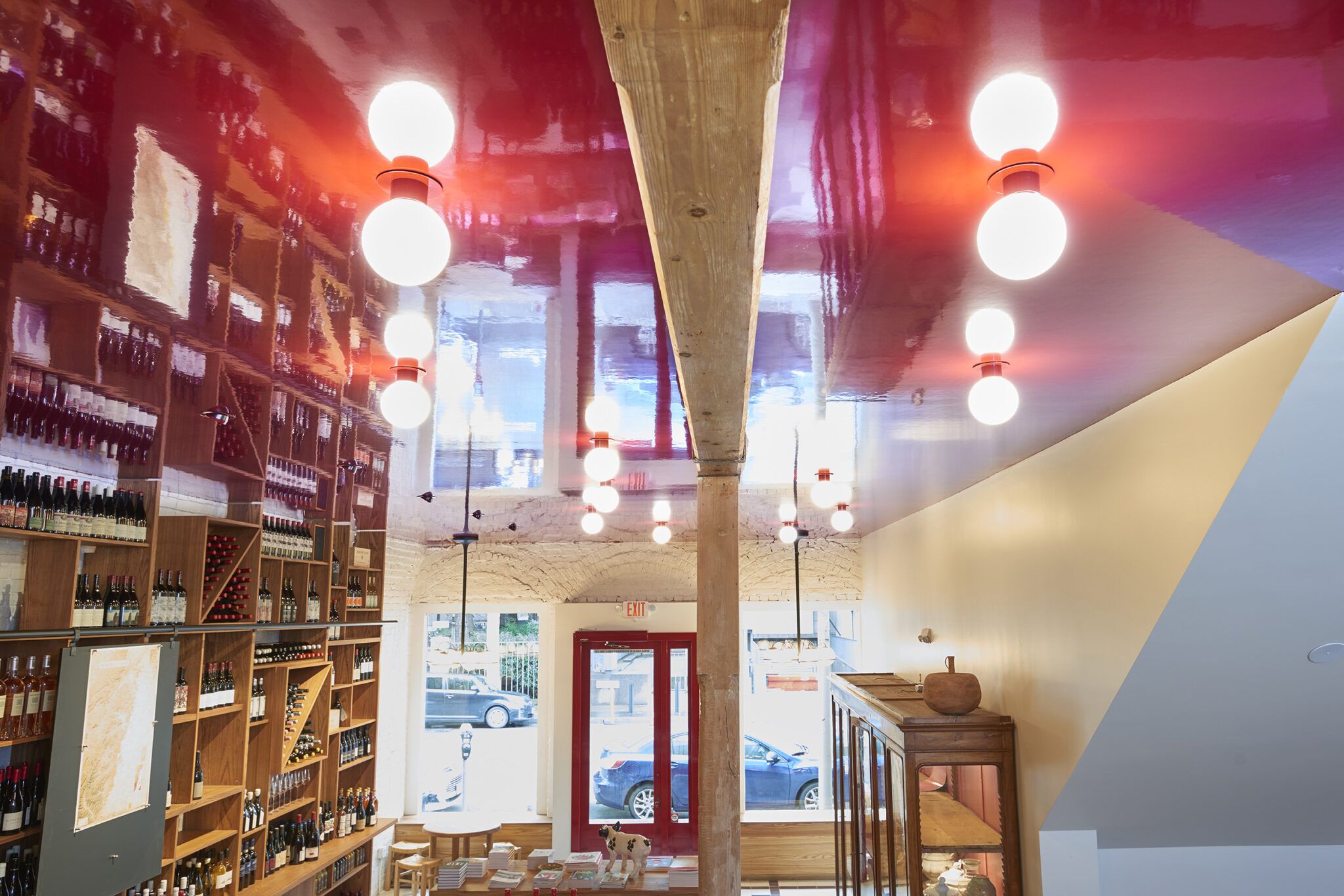 About Our Eurolux Interior Acrylic Paint - Fine Paints of Europe